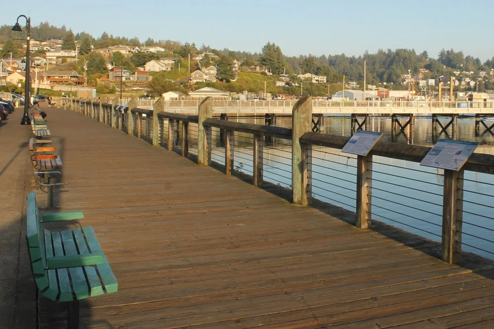 15 Fun Things to Do in Newport, OR — Pines and Vines