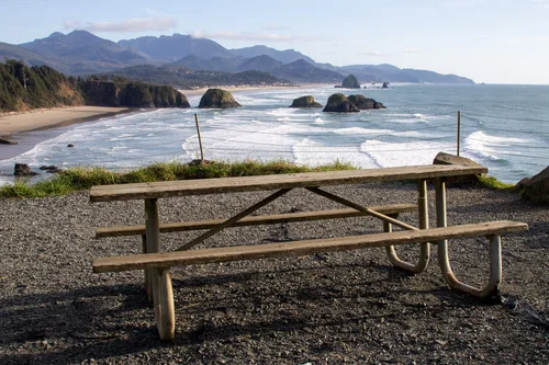 Quick Guide to Ecola State Park — Pines and Vines