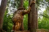 How to See Issaquah’s Giant Troll — Pines and Vines