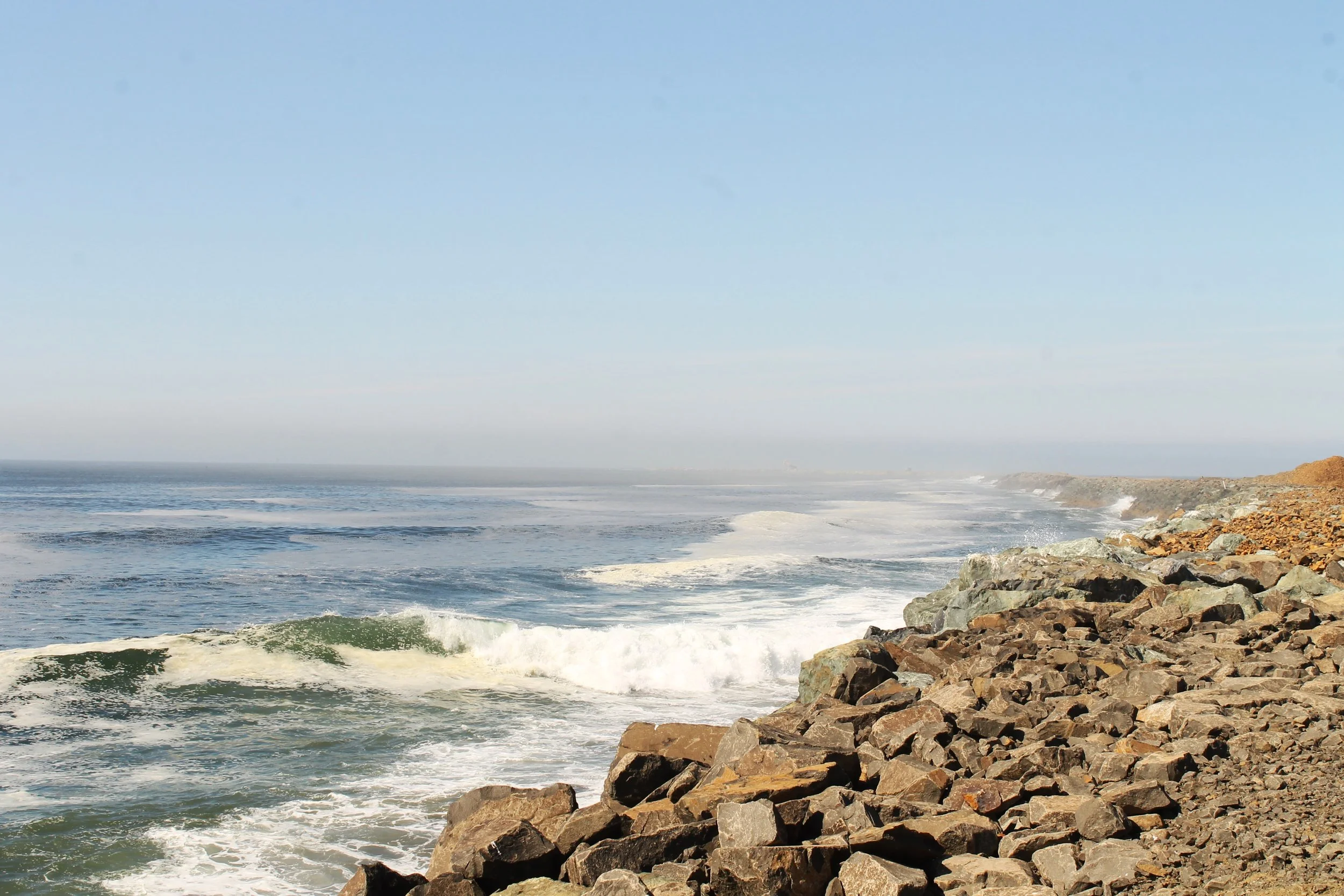 Best 6 Things to Do at Fort Stevens State Park — Pines and Vines ...