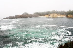 Best 10 Stops on the Oregon Coast from Depoe Bay to Newport — Pines and ...