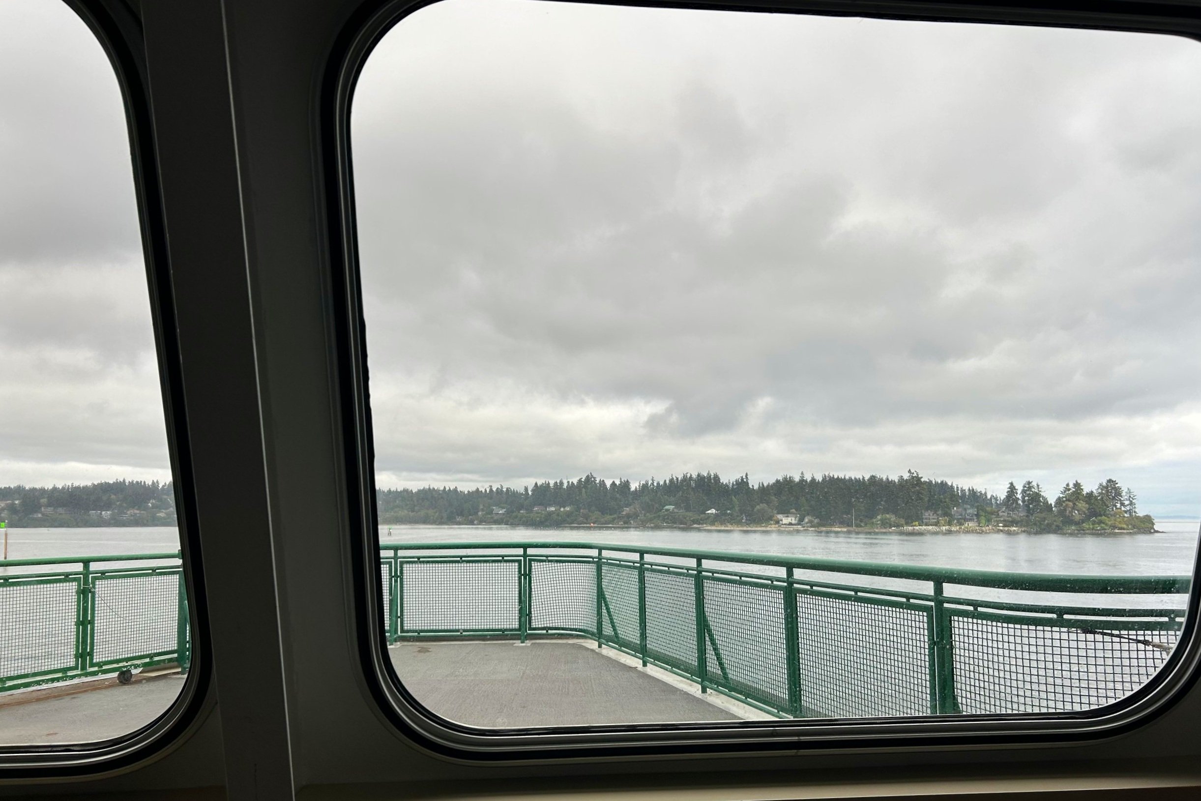 How to See Bainbridge Island’s Giant Troll — Pines and Vines