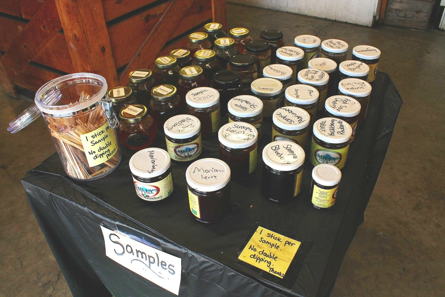 Best 11 Things to Do in the Hood River Fruit Loop — Pines and Vines ...