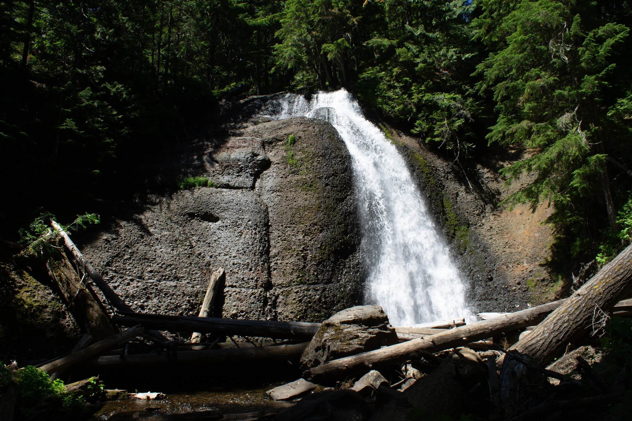 10 Best Waterfalls in Washington’s Columbia Gorge — Pines and Vines