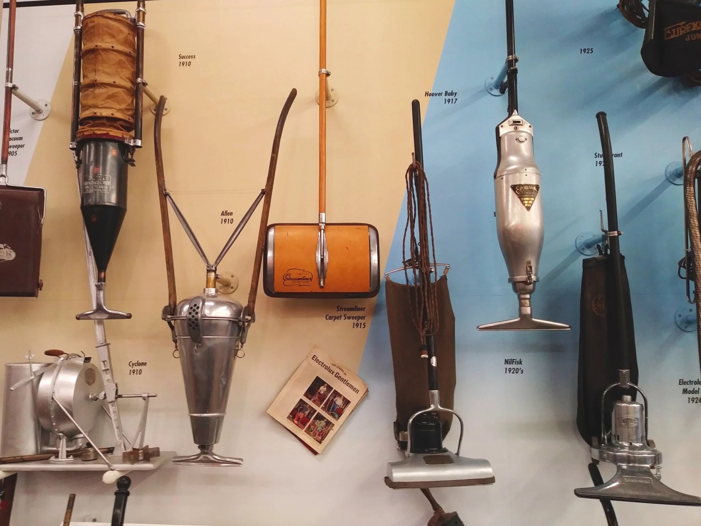 Weird, Quirky, and Unusual Museums in Portland — Pines and Vines ...