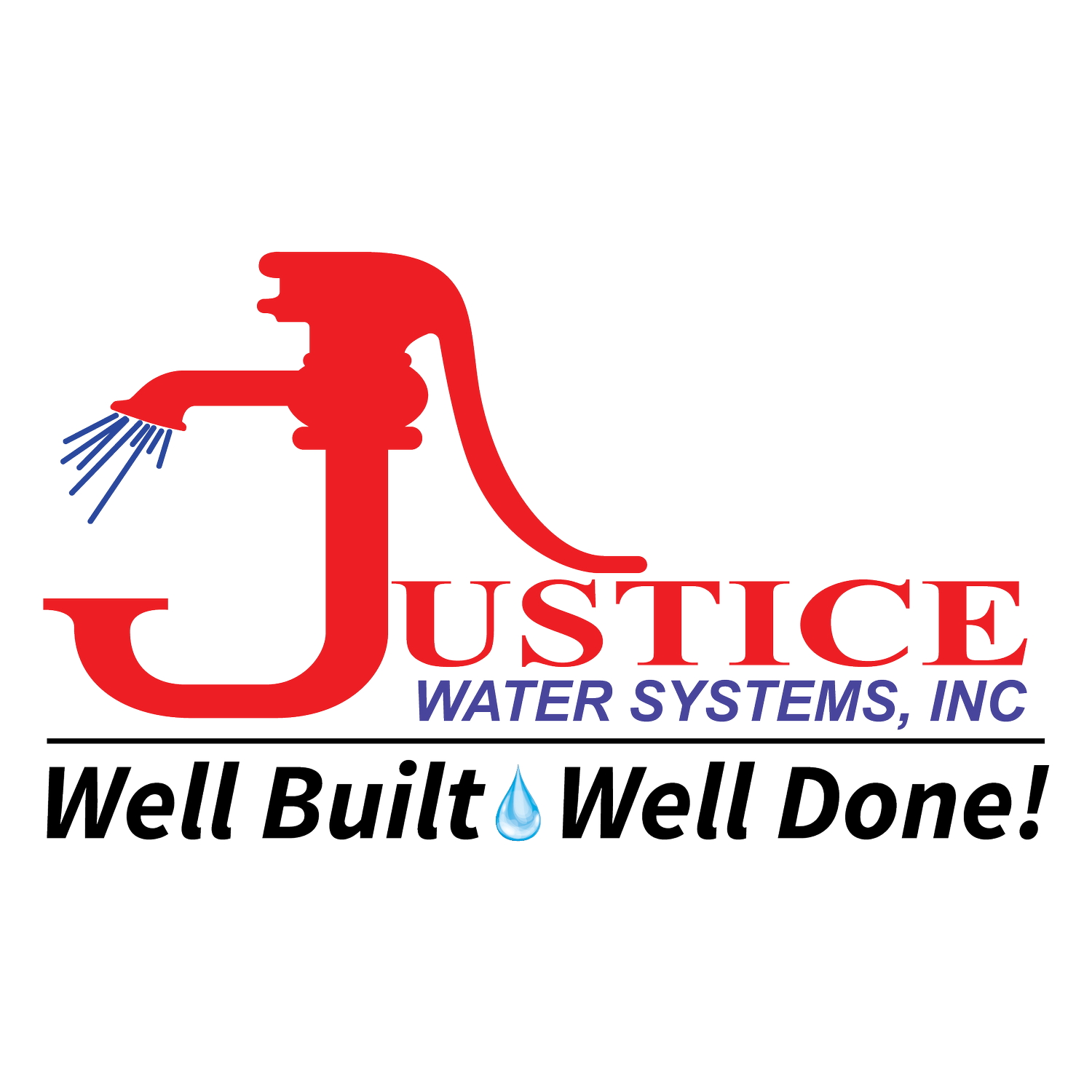 Justice Water Systems