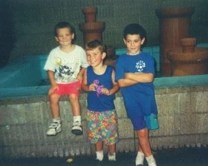 About — Joe Dalia for Nevada