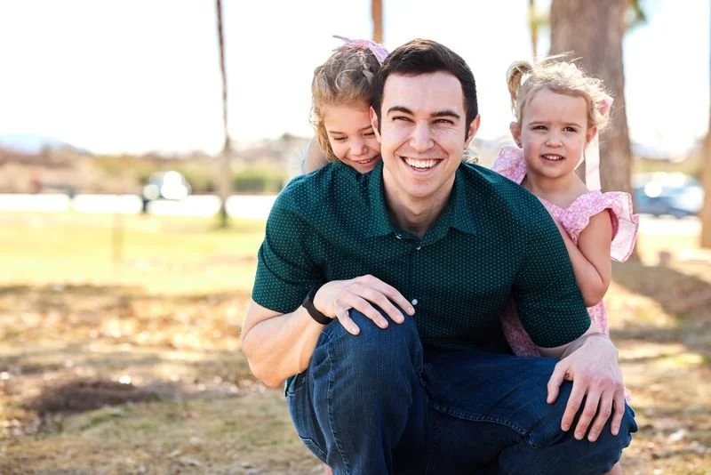 Joe Dalia for Nevada