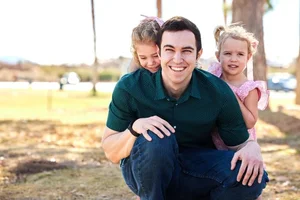Joe Dalia for Nevada