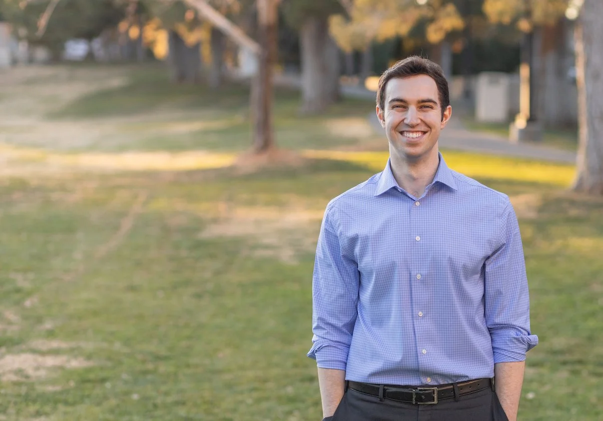 Joe Dalia for Nevada