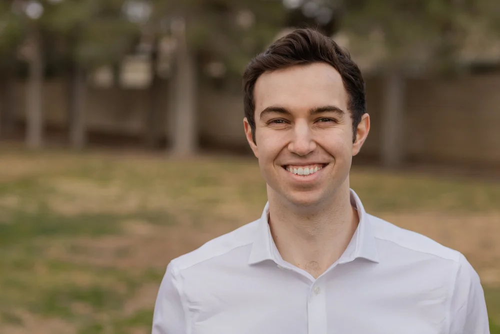 Gallery — Democrat Joe Dalia for Nevada