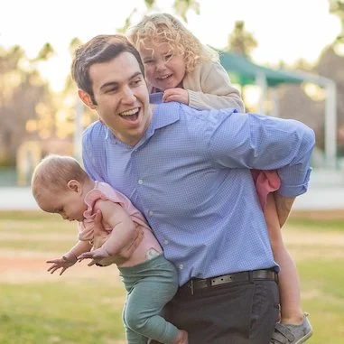 Joe Dalia for Nevada