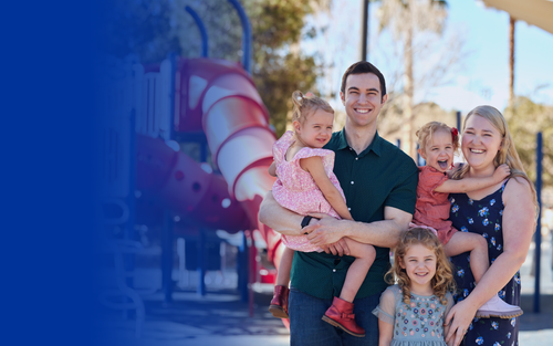 Joe Dalia for Nevada
