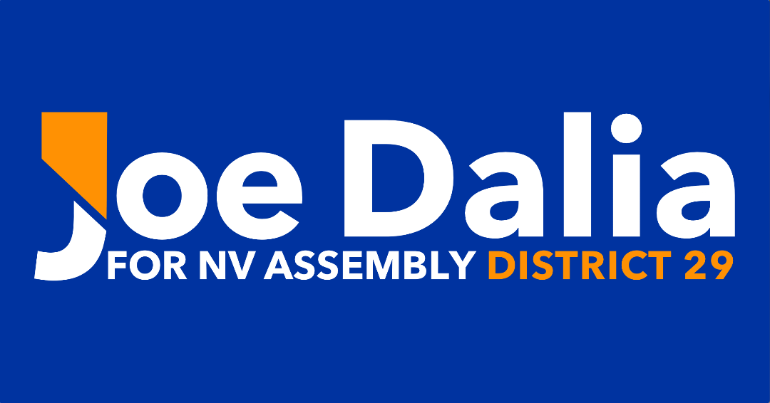 Gallery — Joe Dalia for Nevada