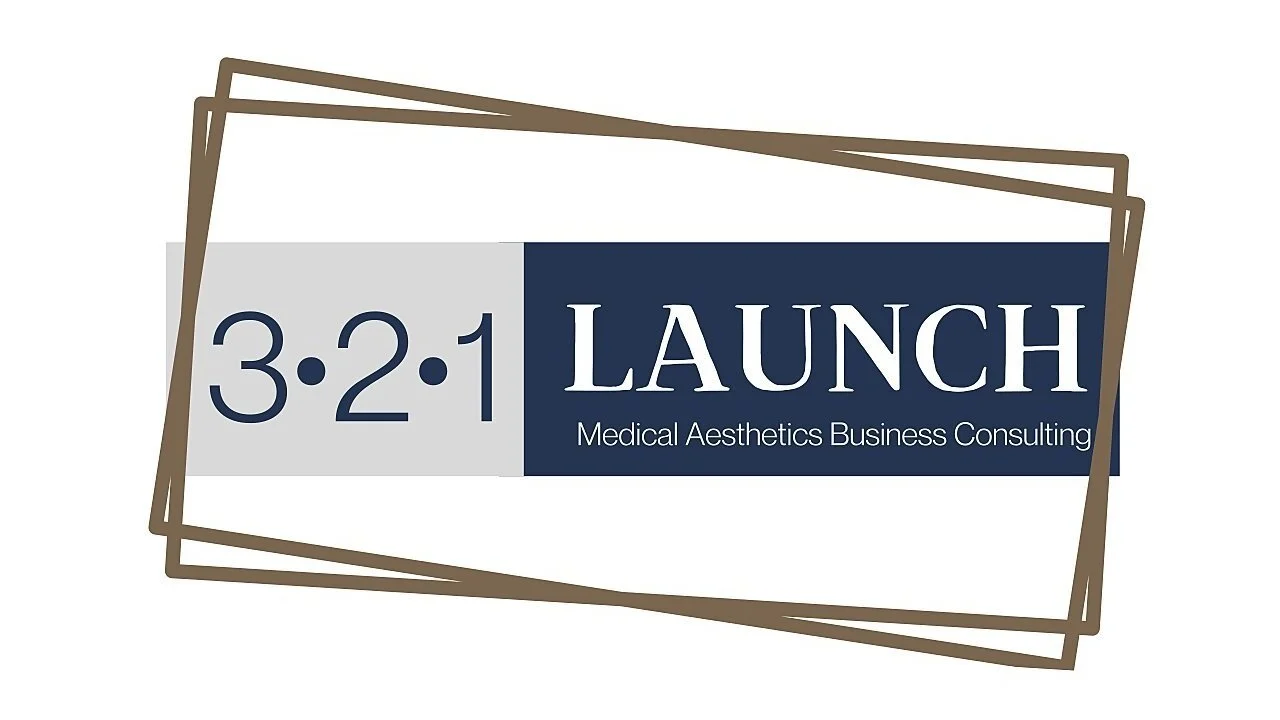 3 • 2 • 1 LAUNCH