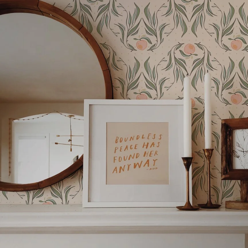 ERIN SILLIMAN DESIGNS