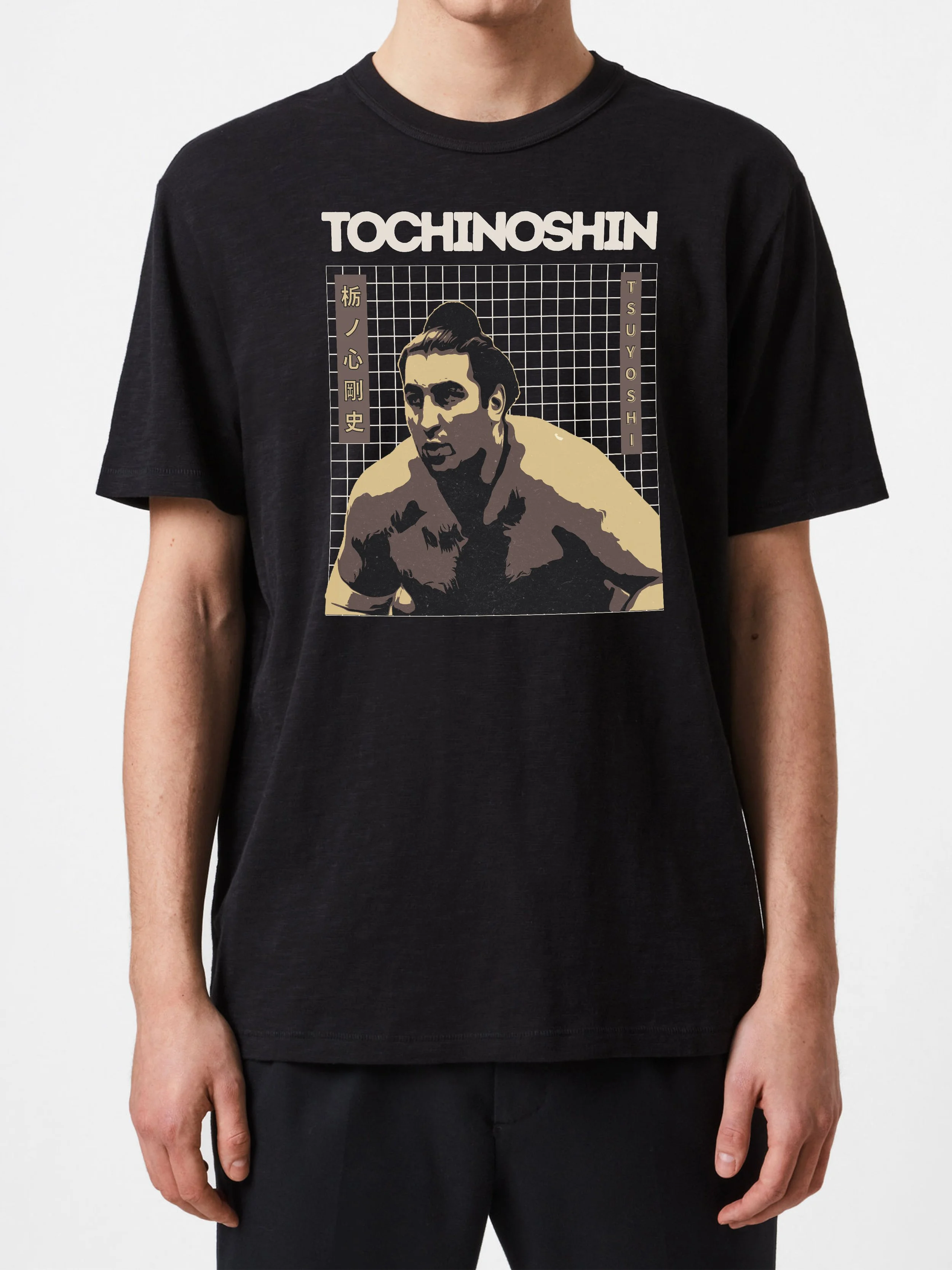 T-shirt — Shop — ALLGOODSUMO