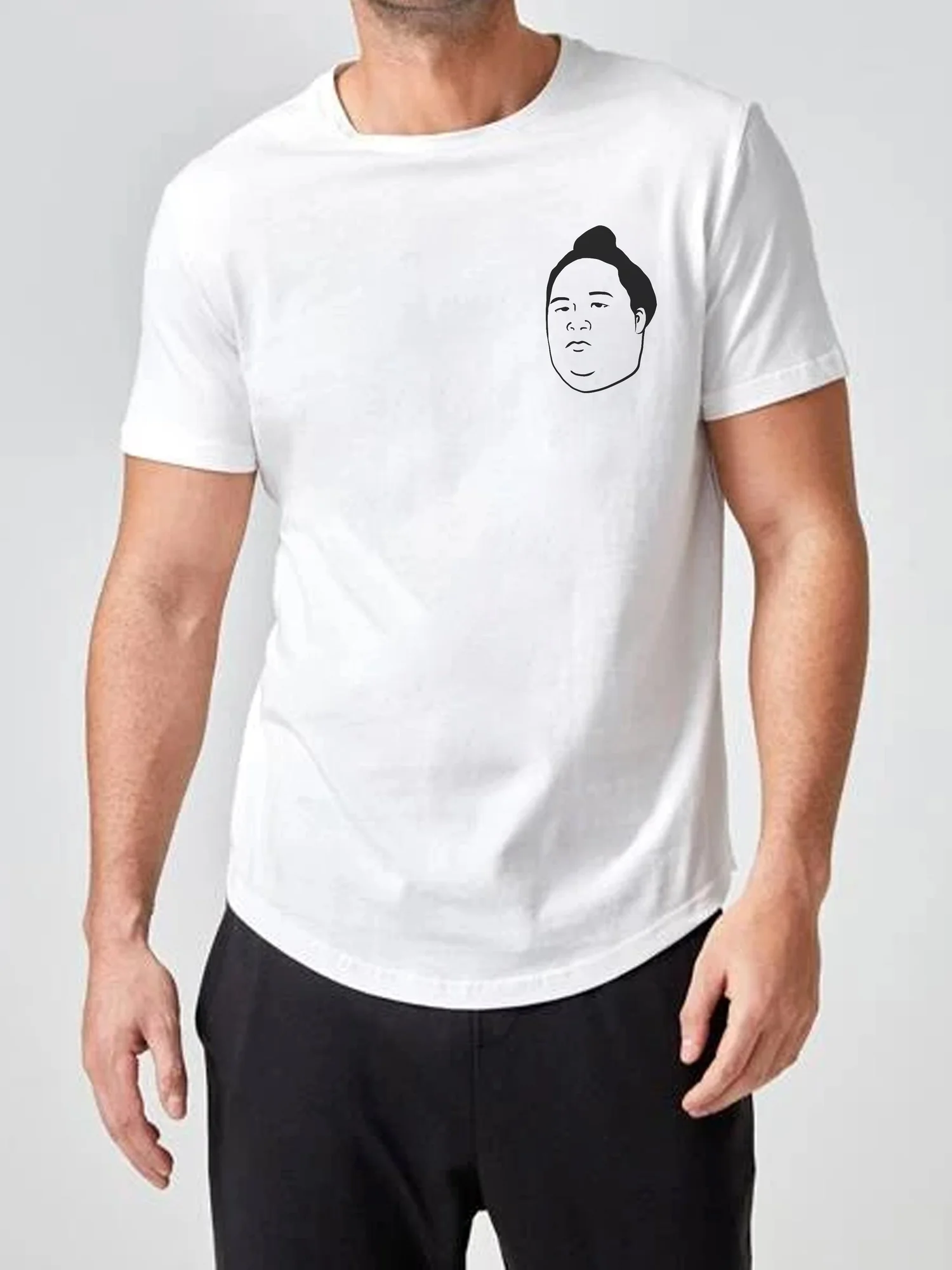 Ura Sumo T-Shirt — ALLGOODSUMO