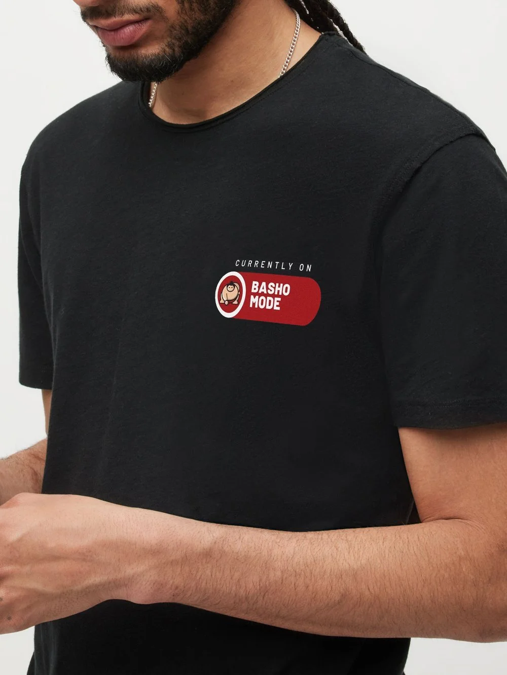Ura Sumo T-Shirt — ALLGOODSUMO