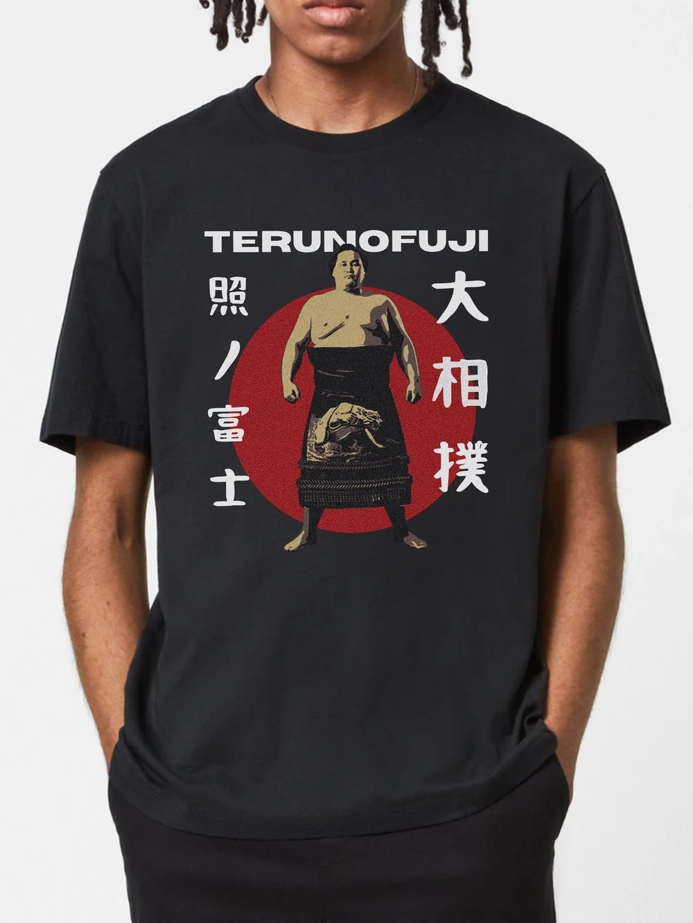T-shirt — Shop — ALLGOODSUMO