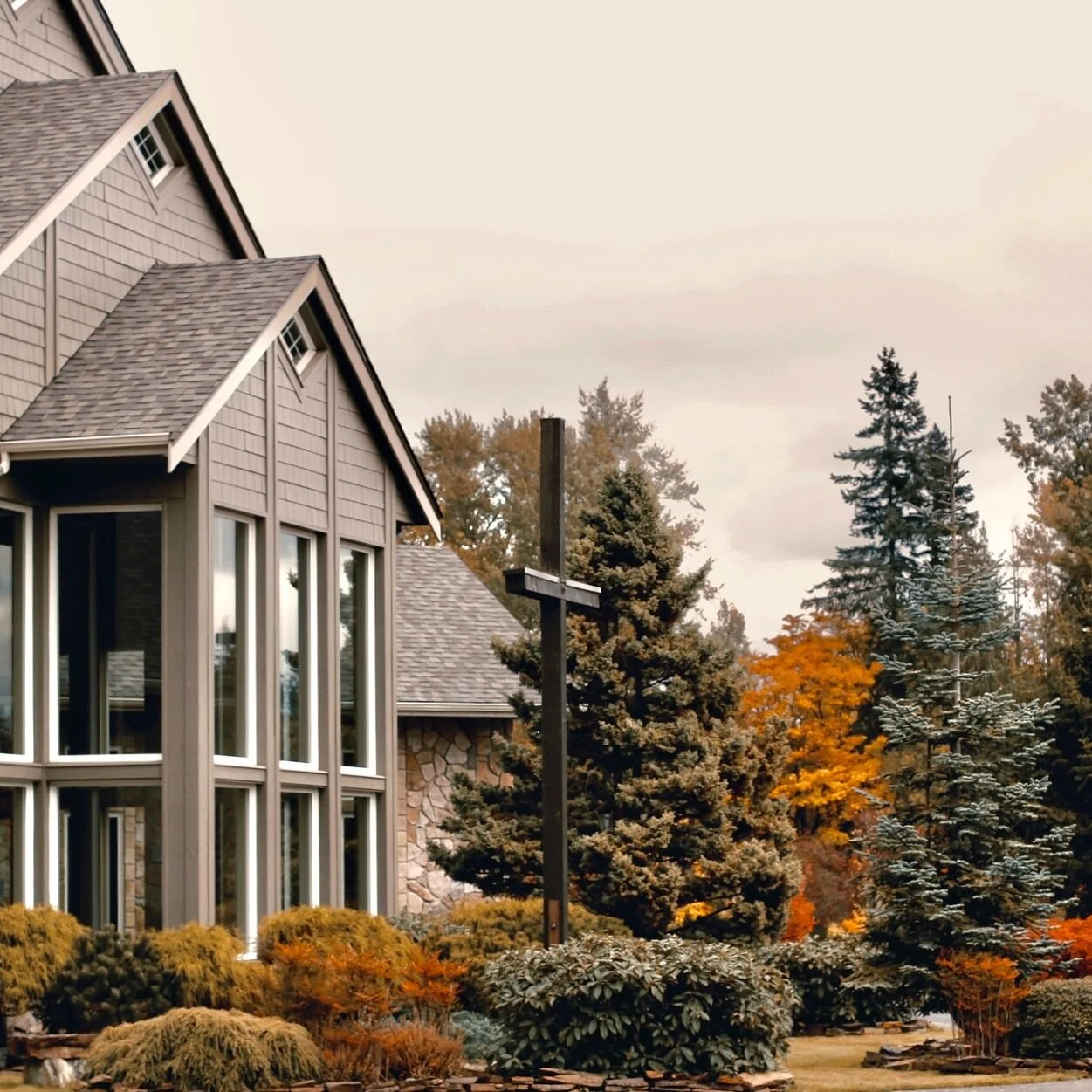 mission catalyst fund — Bellingham Covenant Church