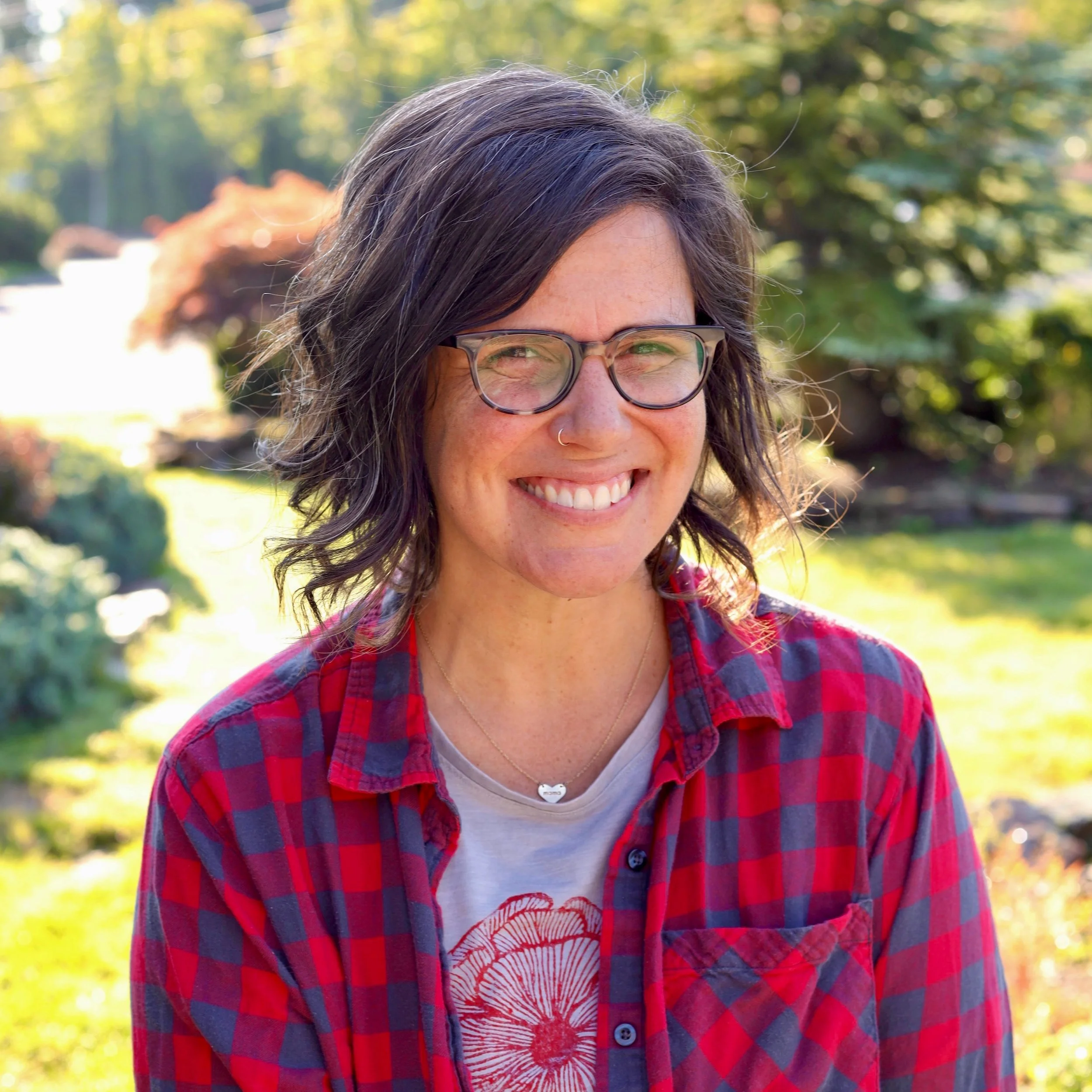 Our Instructors — Bellingham Covenant Church
