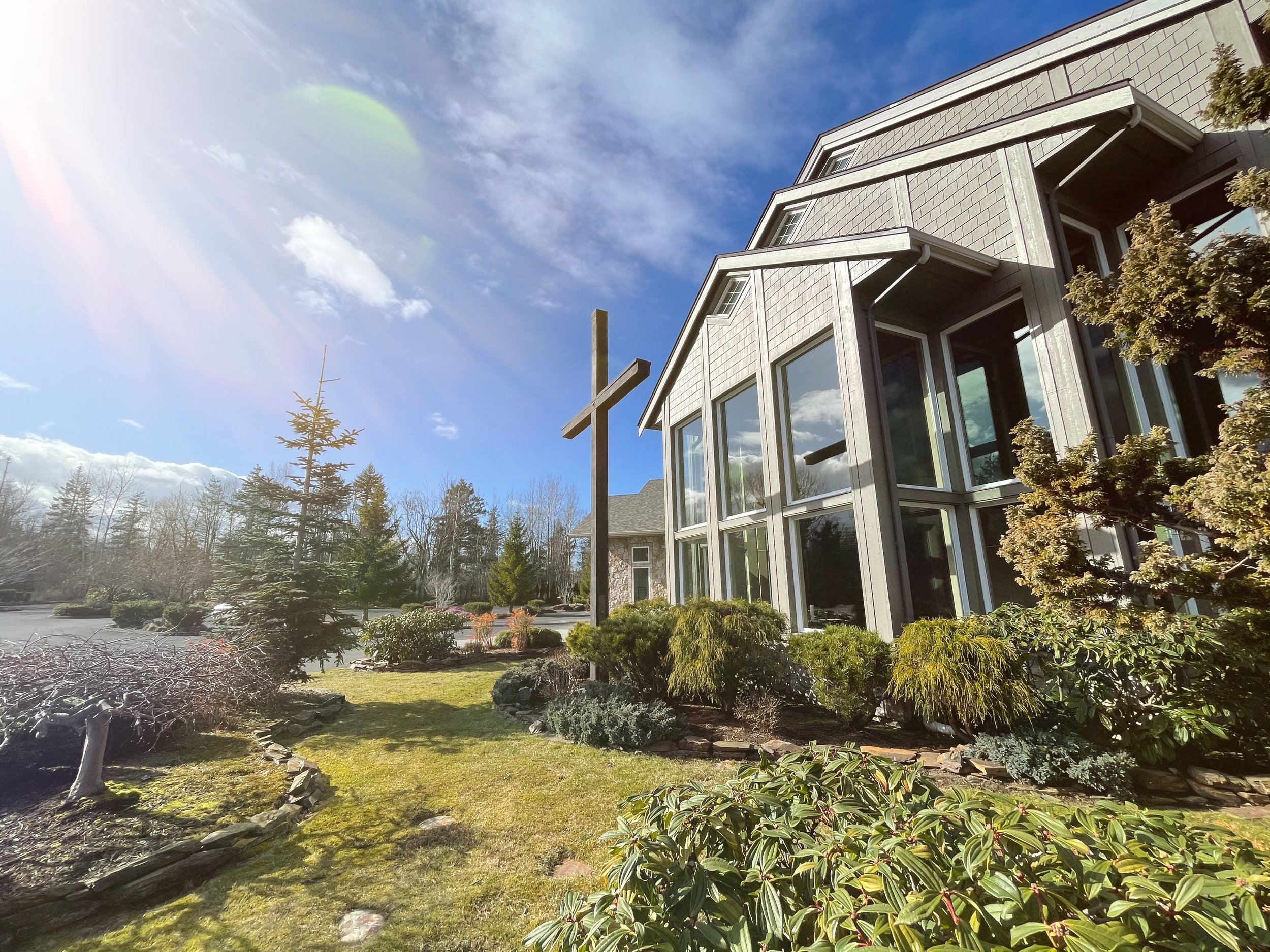 Bellingham Covenant Church