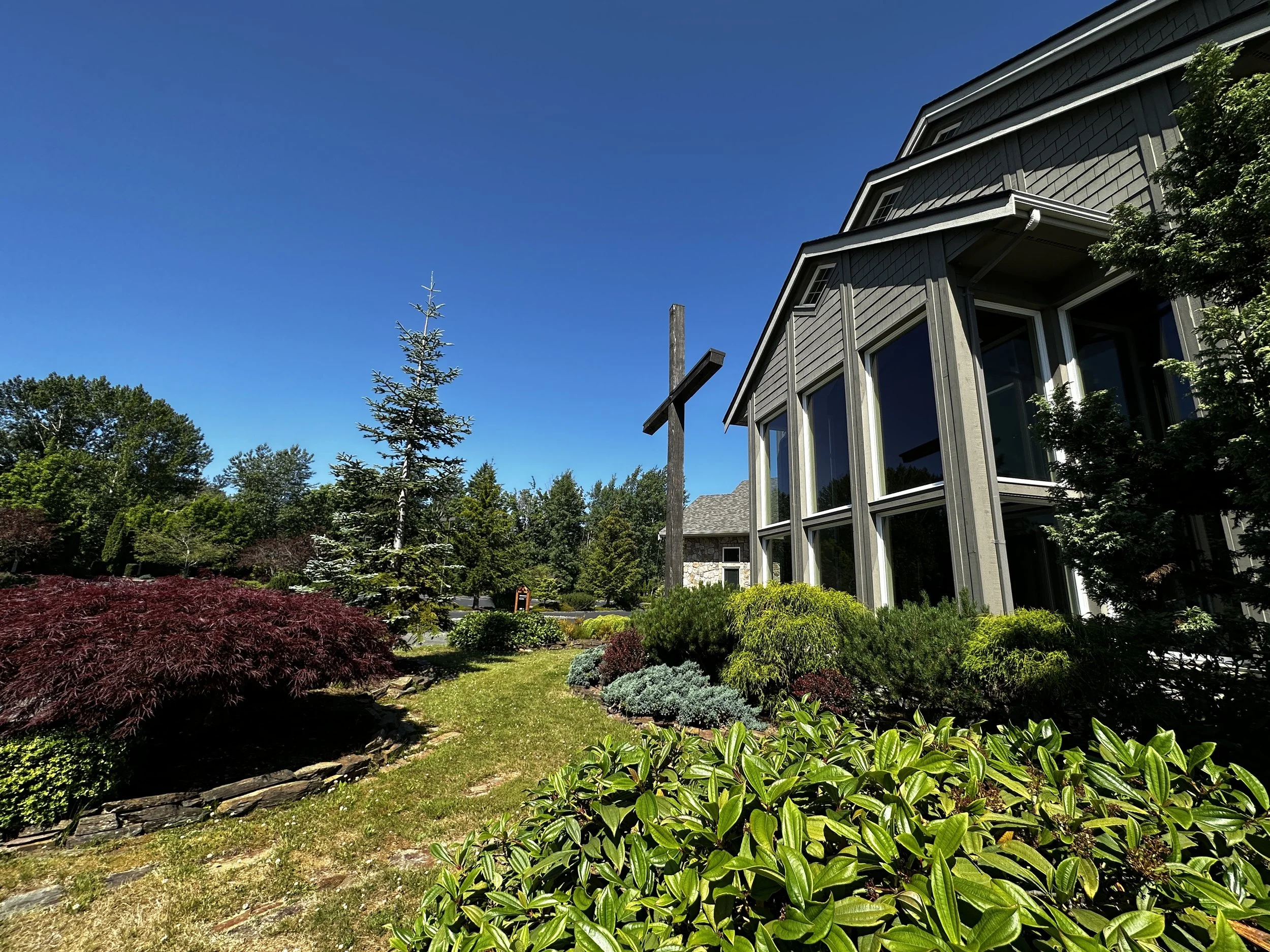 Bellingham Covenant Church