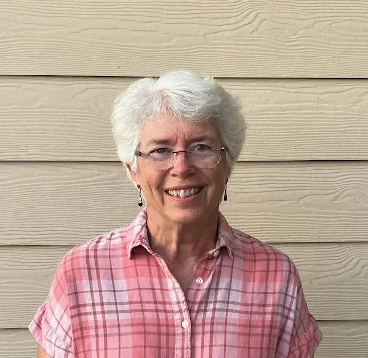 Mission Personnel — Bellingham Covenant Church