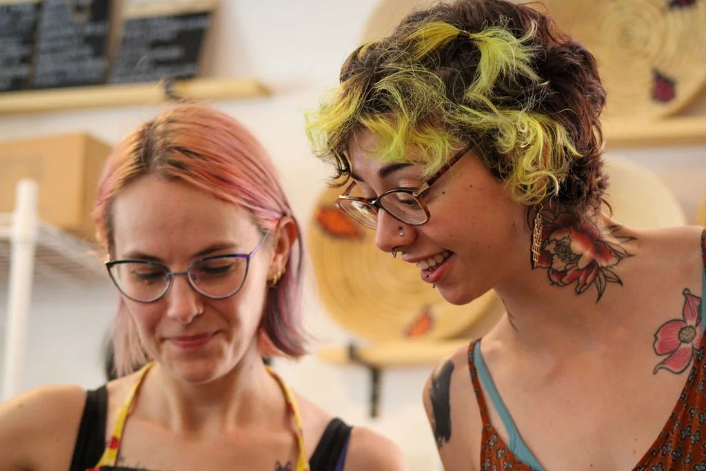 Our Story — Alchemist's Jam