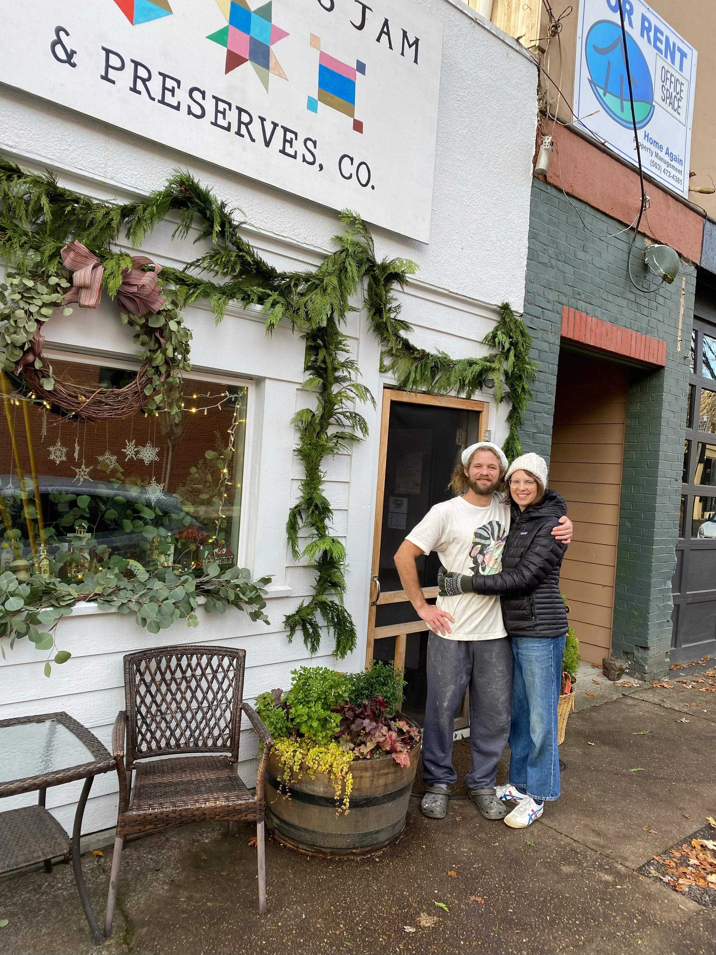 Visit — Alchemist's Jam