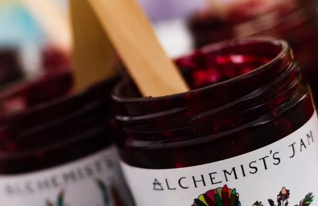 Shop — Alchemist's Jam