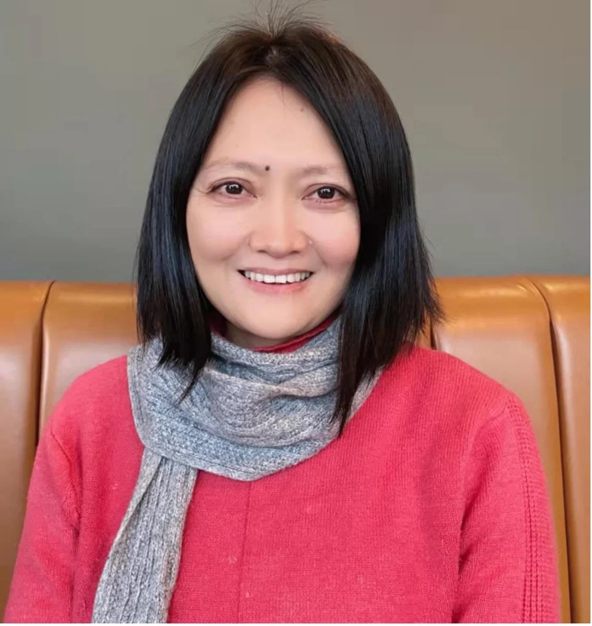 The Mothers' Bridge of Love