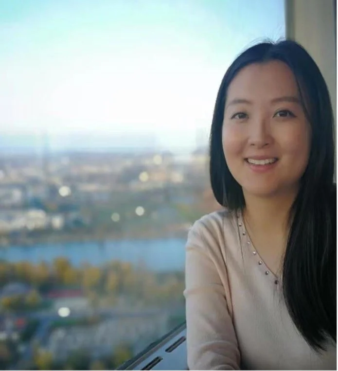 The Mothers' Bridge of Love