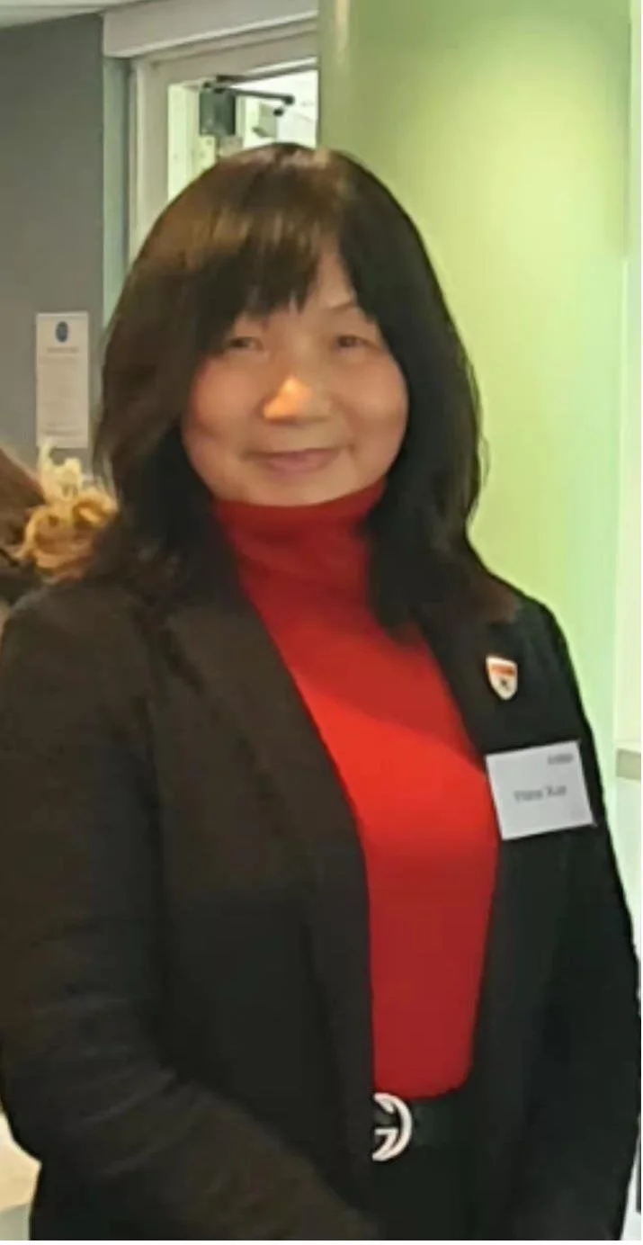 Yisha Xue 薛忆莎 — The Mothers' Bridge of Love