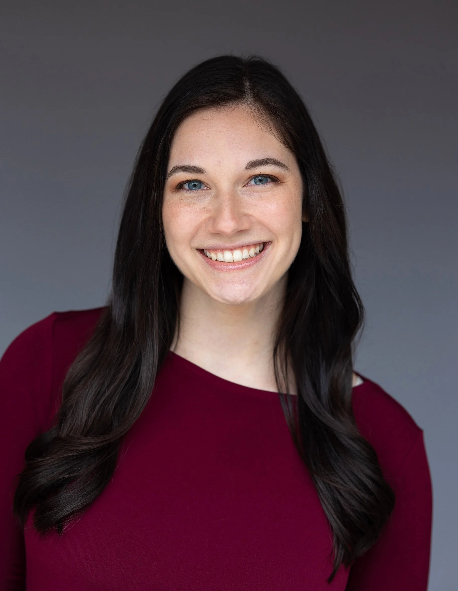 Courtney Steele — Voice Actor