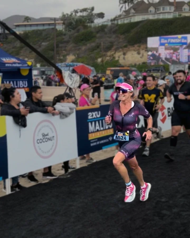 About — Colosi Associates