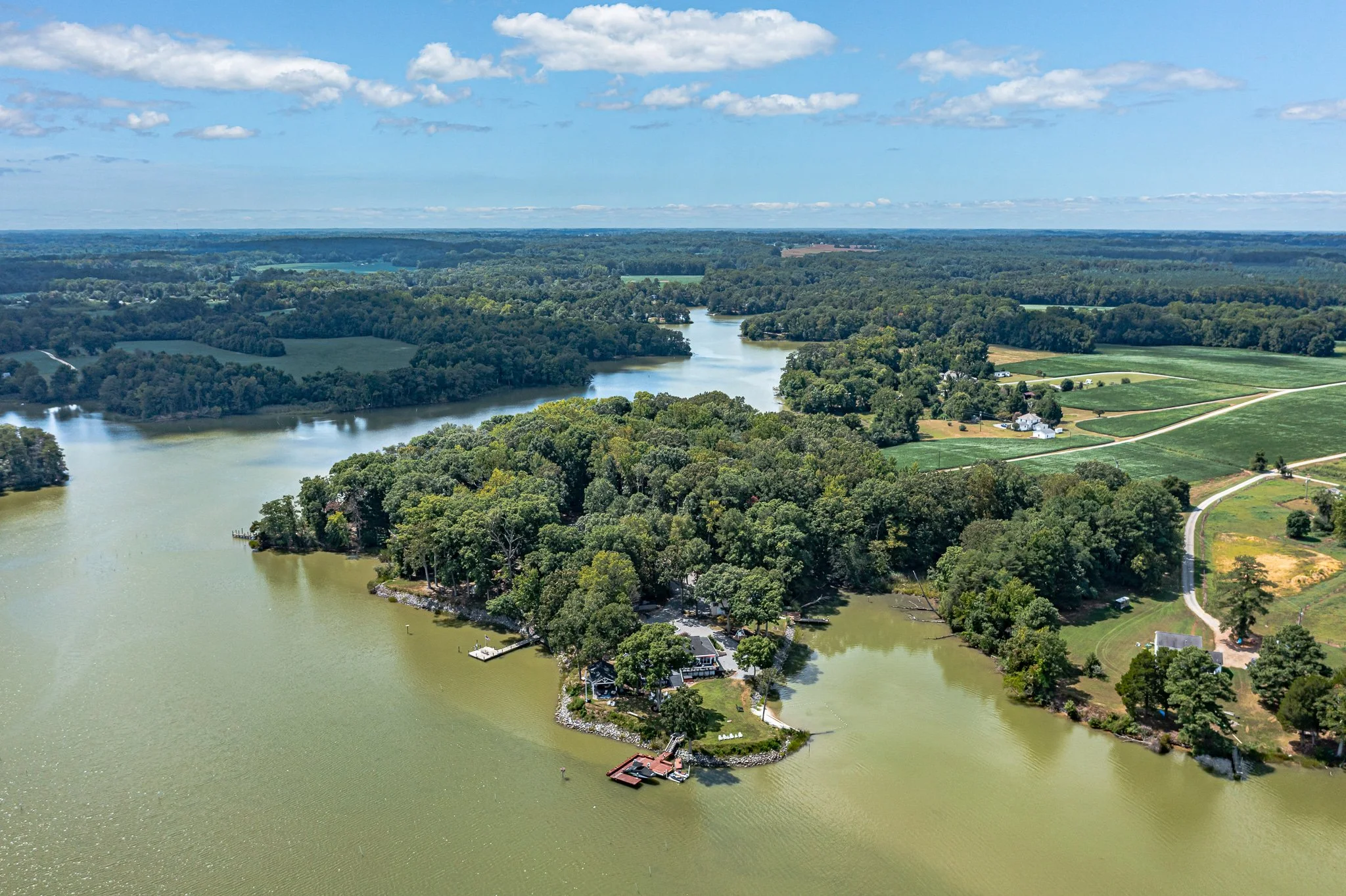 Gallery 3 — Lazarus' Point