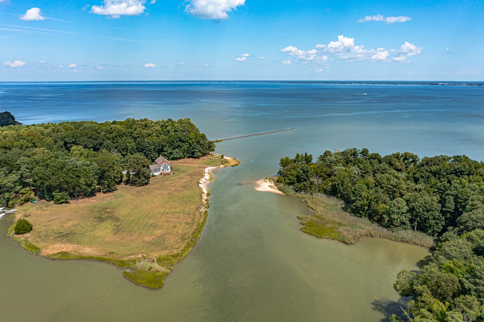 Gallery 3 — Lazarus' Point