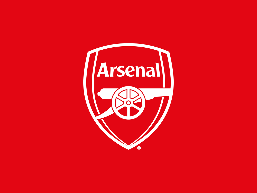 Arsenal Brand Guidelines — Roland Tiffany