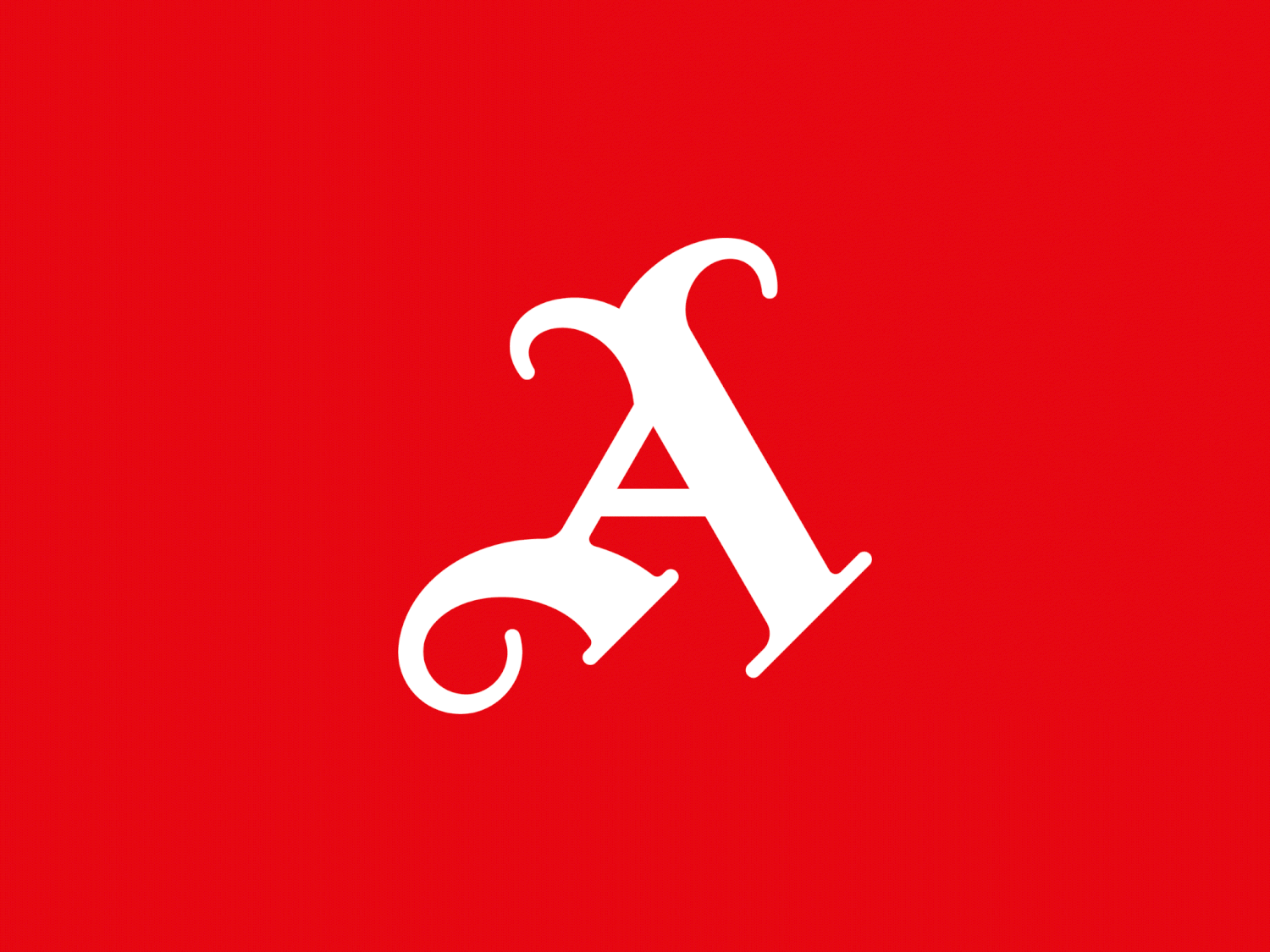 Arsenal Brand Guidelines — Roland Tiffany