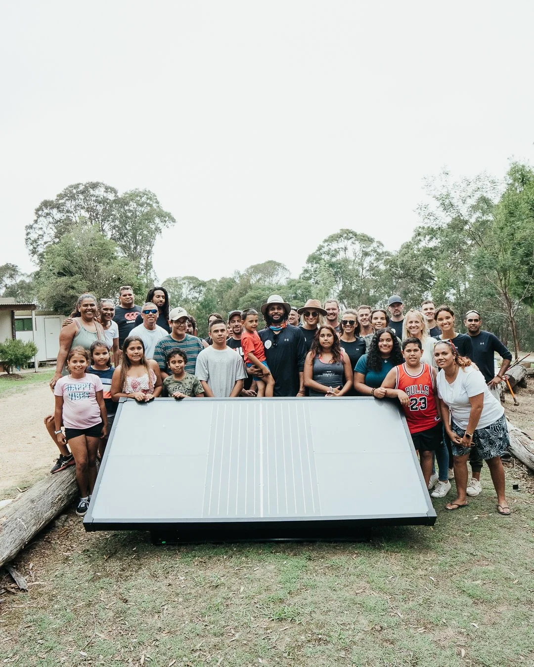 Our Causes — Team Mills Foundation