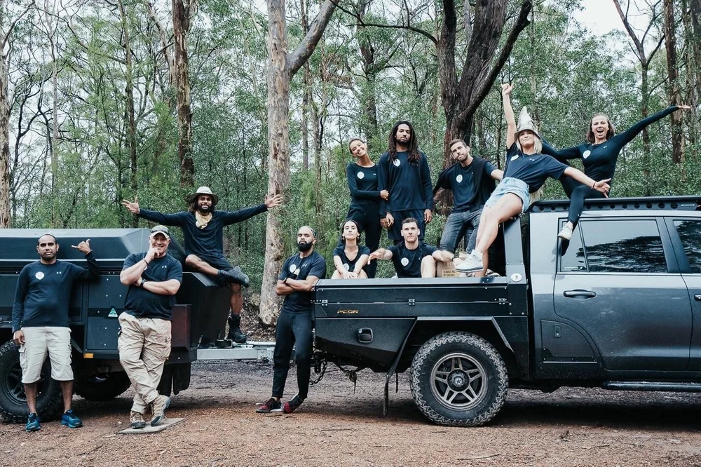 Team Mills Foundation