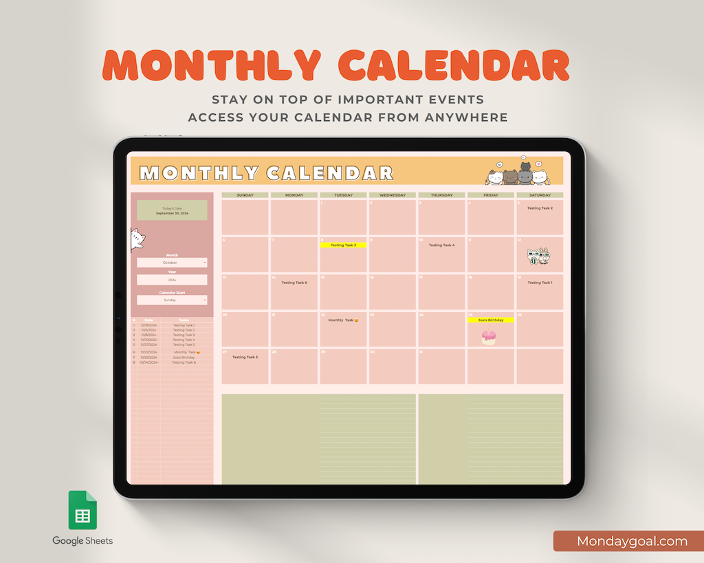 Digital Planners & Stickers for iPad, Android & Samsung Tablets pen_spark