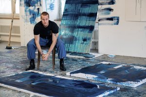 Conor Mccreedy | Official