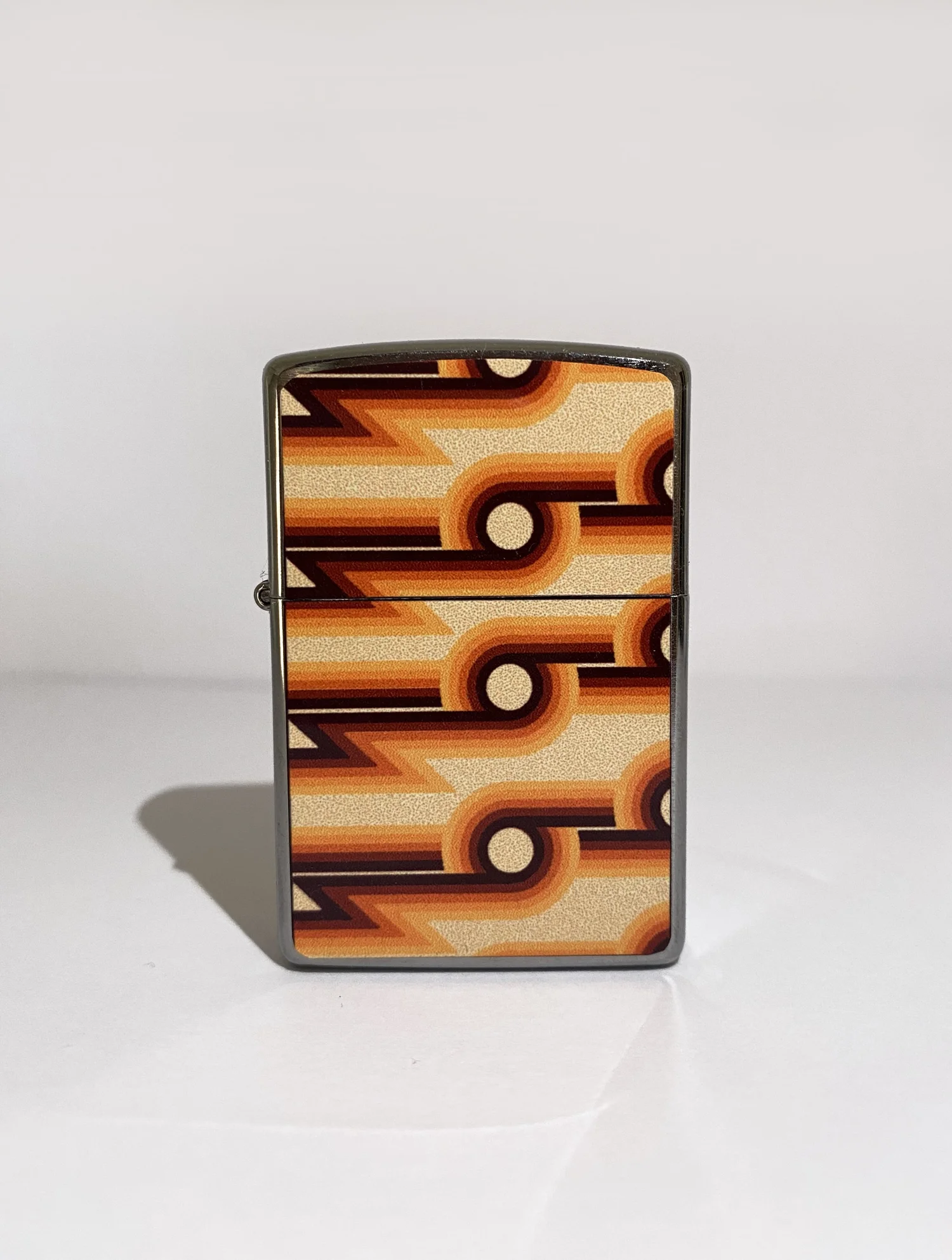 Unique Zippos