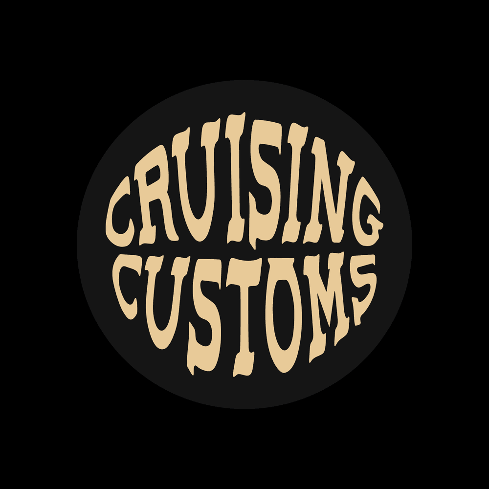 Cruising Customs — Open Road Co