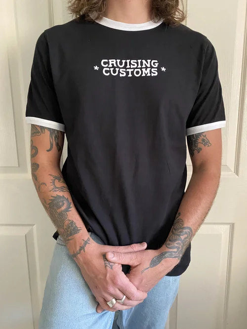 Cruising Customs — Open Road Co