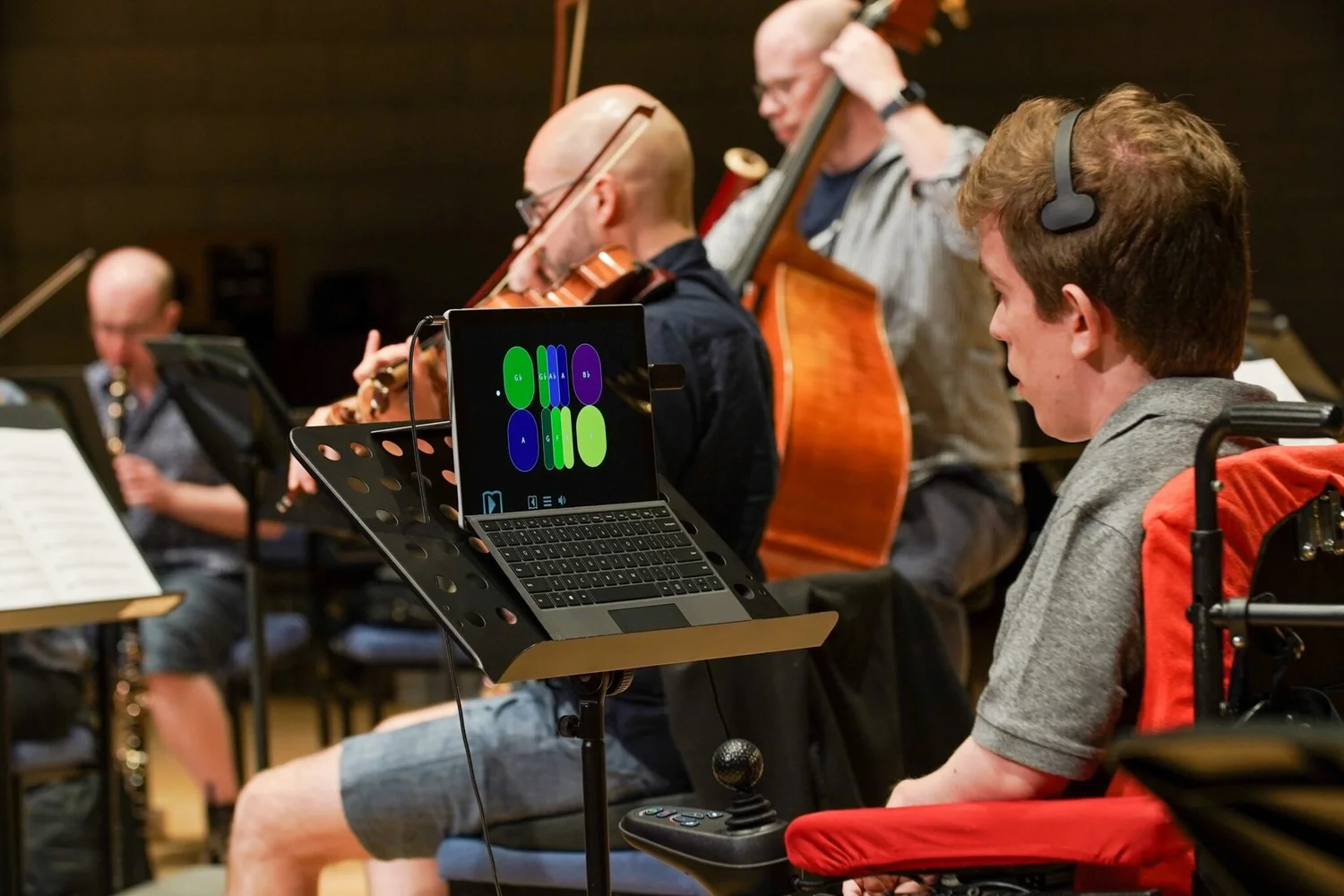 We’re delighted to share the launch of the Guide to Buying Adaptive ...