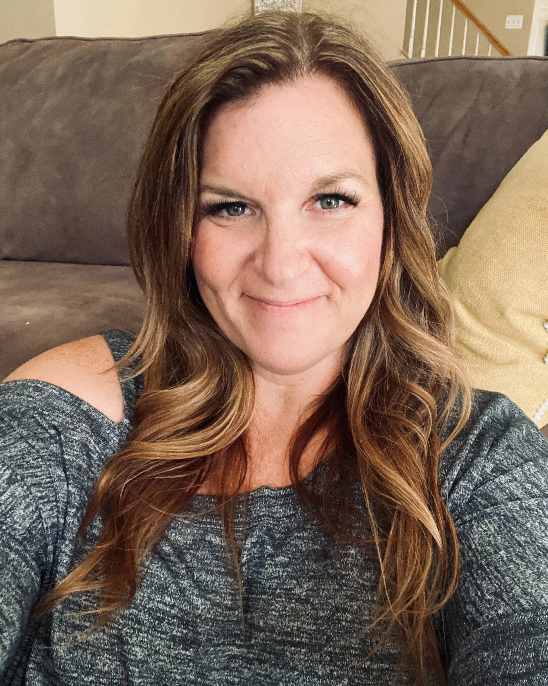 Meet the Coach — juliebatchos.com